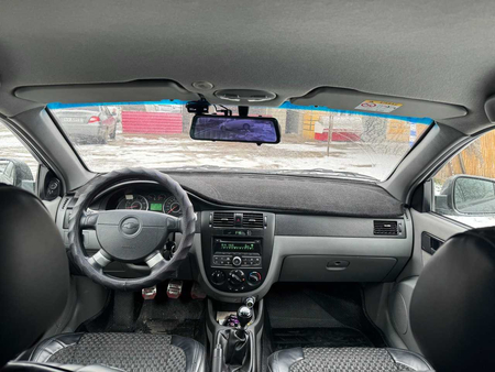 Chevrolet Jentra sotiladi, заводское метан газ, 2019