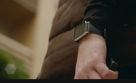 Смарт часы Xiaomi Mi Band 8 pro