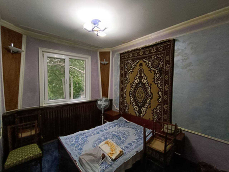 Продается квартира Ттз 2 рядом с Базором и корзинкой. Ипотека есть