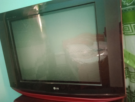 Lg телевизор яхши холати