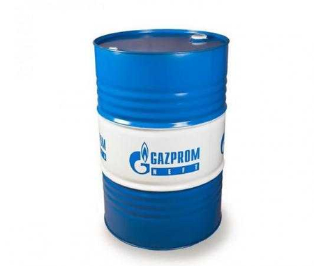 Редукторное масло 220 Газпромнефть