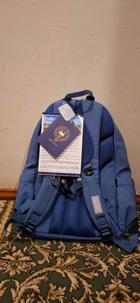 Школьный рюкзак Oxford (оригинал)