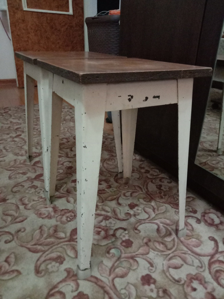 Стулья советские