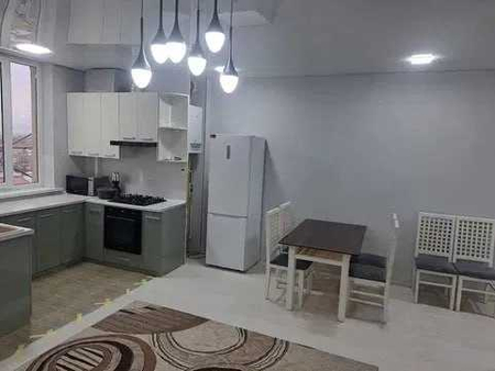 Жилой комплекс Parkent Plaza Квадратура:70м2 Евро Меб/Тех;