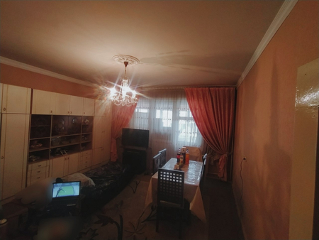 Продается 2х комнатная квартира. Алгоритм 31кв. Ориентир: Ахмад жужа