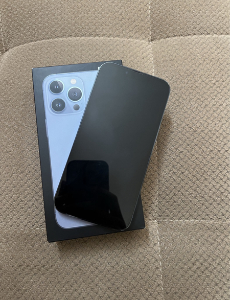 iPhone 13 Pro 128 GB
