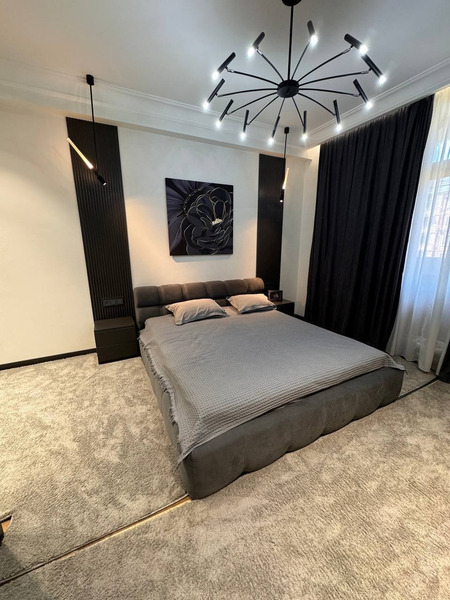 ПРОДАЕТСЯ 4/5/8
НОВОСТРОЙКА
ЖК Parisien
Golden House
(Яккасарайский ра