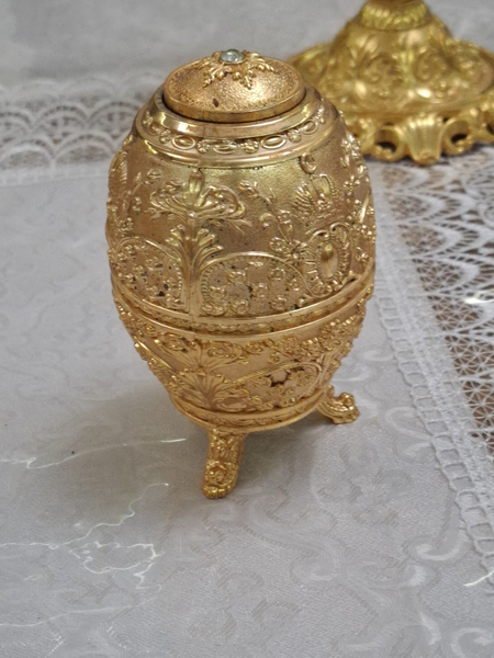Набор красивых ваз