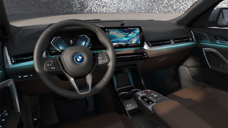 Bmw IX1 33500$ chip toshkent