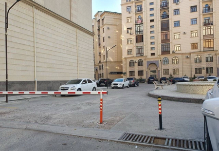 Аренда под офис метро Гафур Гулам