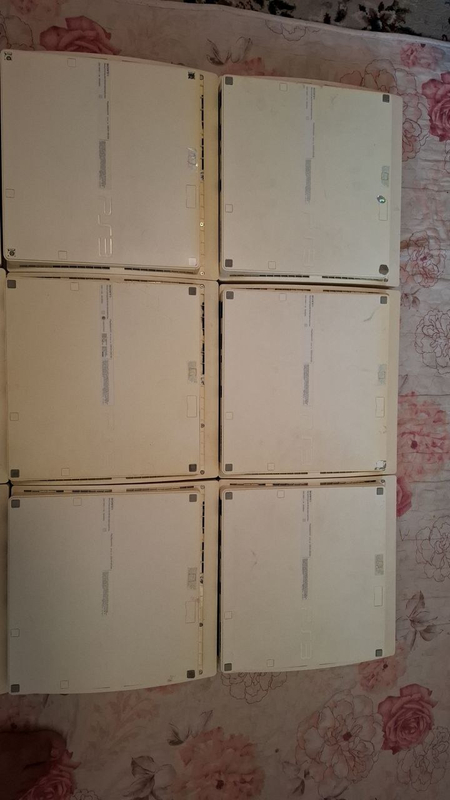 Plesteshin3 slim 500gb 40ta sara o'yinlar 2ta yangi jostik