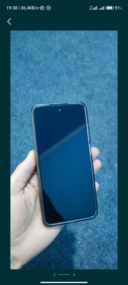 Faqat iPhone 8 plus ga