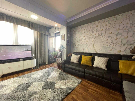 Без комиссии! ЧОРСУ/САМАРКАНД ДАРВОЗА. 88м2. Дружба Народов
