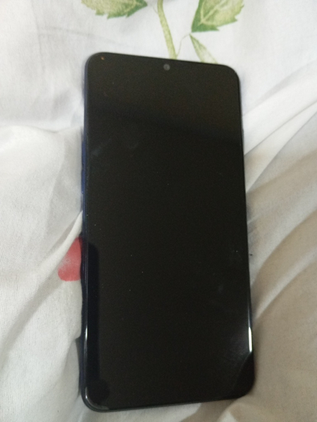 Samsung A10s (|)