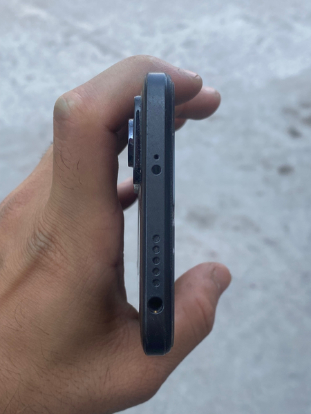 Redmi note 12 S тел уста курмаган абсолютна йенги келишадиган жой бор