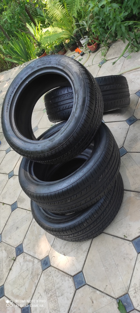 Wanli 225/55/ R17 Эпика,Малибу,Кобальт,Трекерр