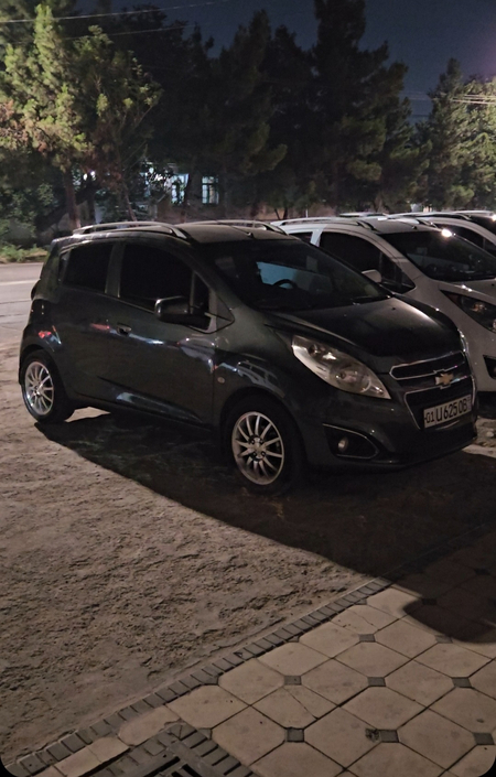 spark 4poz.avtomat 2020