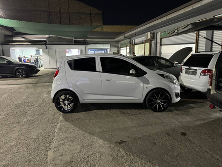 Diska R17 spark nexia2 nexia3
