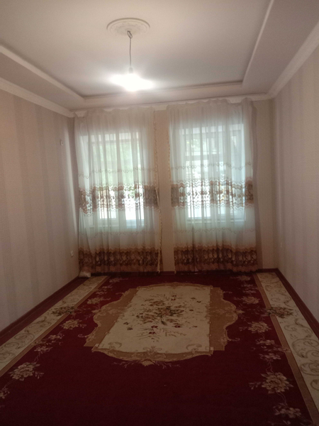 2 хонали квартира соталидаи