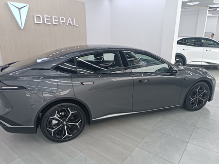 Changan Deepal Sl03