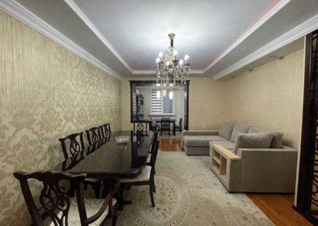 Ойбек орр wonderland меб.техника
3/3/4 Кирпич 78м² Разделка Бн 2/6