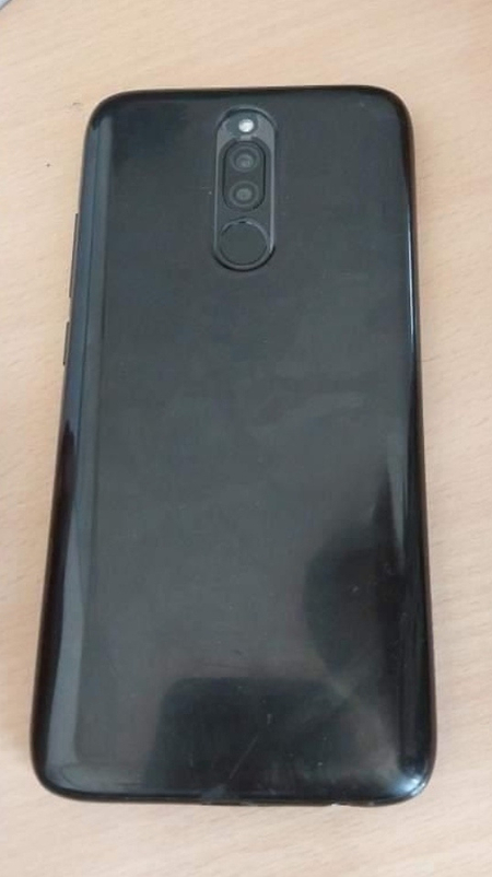 Redmi 8 32Gb. Holati- yaxshi. Karobka dakument-bor