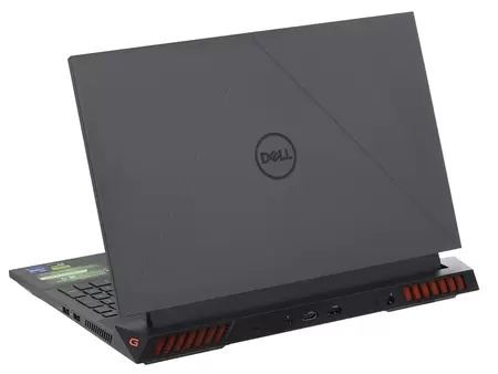Игровой ноутбук Dell G15 5535 (USA)