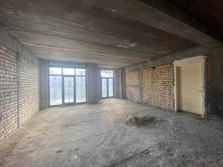 Паркентский, ЖК 