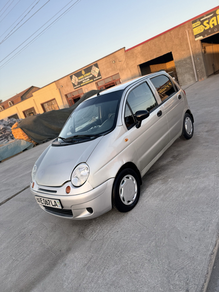matiz mix prapan