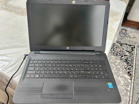 Продается ноутбук HP G5 250 i3-5005U, RAM 12GB HDD 500GB, IntelHD 5500
