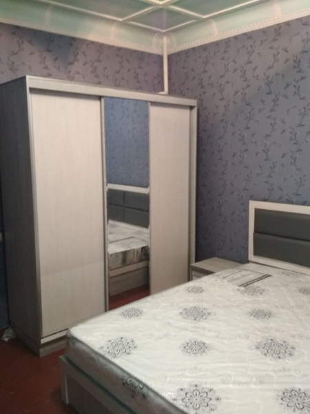 Naxt yoki Rassrochka mebel