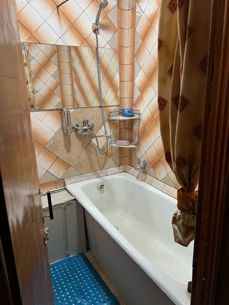 Shayxontoxur Ibin Sino 2 mavzesi  3/5/5/ 70m2