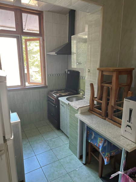 Ипотека квартира Юнусабад 6кв  2/2/4