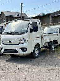 FOTON LABO 2024 arenda s vikupom  halol nasiya