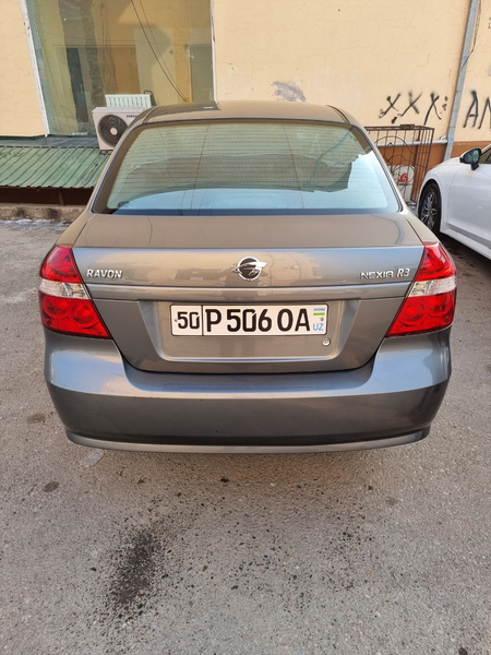 Nexia 3 avtokredit  ikkilamchi bozordan 15 foizli
