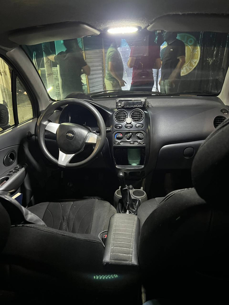 Matiz Best Super Konditsoner