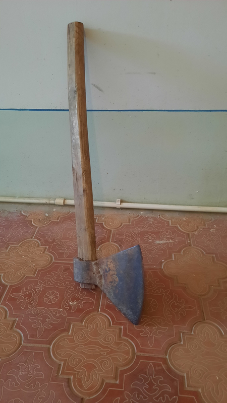 Болта сотилади .