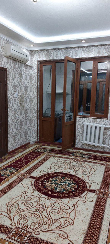 Продаётся потрясающая квартира на Чиланзаре 21кв, 2/3/4