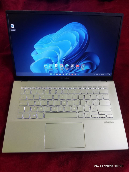 Asus vivobook 8/512
