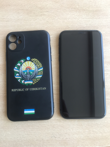 Iphone 11 2022 yilda ochilgan karobkadan
