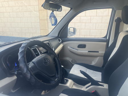 Changan 2022 yil 11500$ kam bor