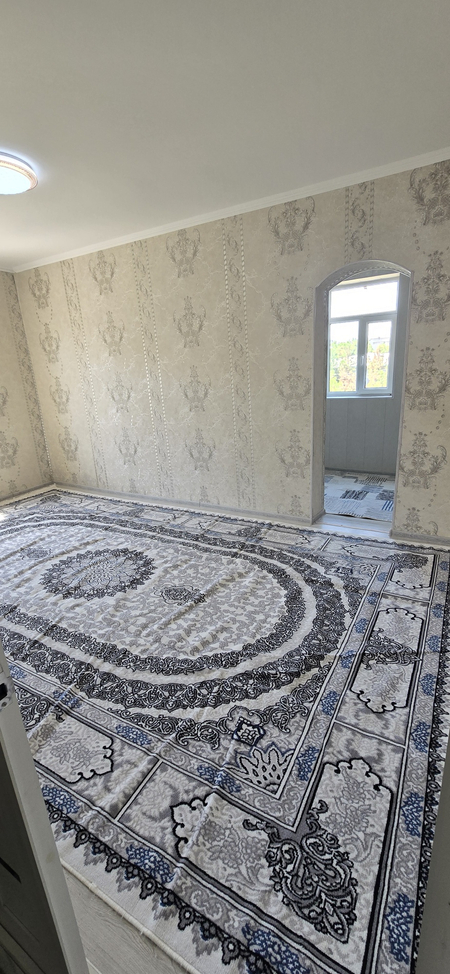 Срочно! 1/3/4 Алгоритм 30. Ремонт. 40м². Балкон 2х3. Чилонзор 30