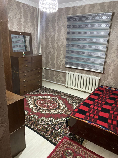 Продаётся 2 ком Паркентский, Массив Риезий