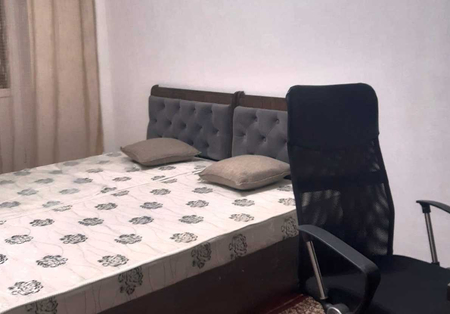 Спецплан, 2/3/4, кирпич, 72 м², зал 6х3.20, новый ремонт. М.Космонавт