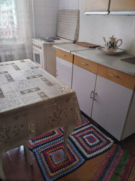 Продается 2/2/2 Спутник-2
