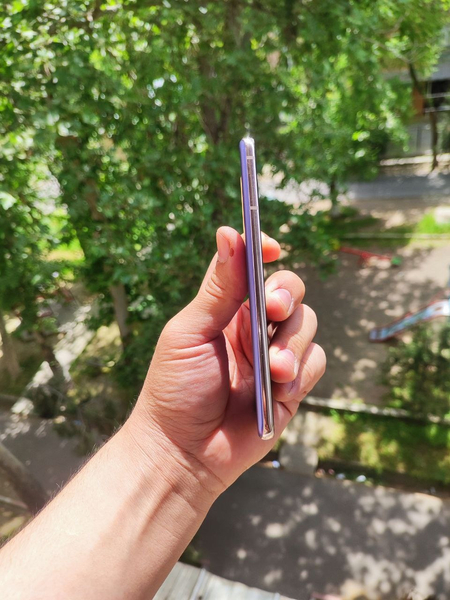 Samsung s21 5g 8+8/256