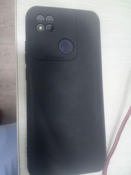 Redmi 9c pamit 64