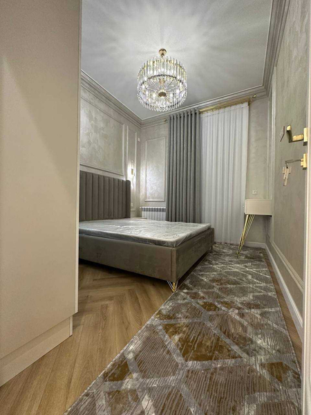 Продам 3-х ком квартиру в ЖК White House ор-р My Way 72м2