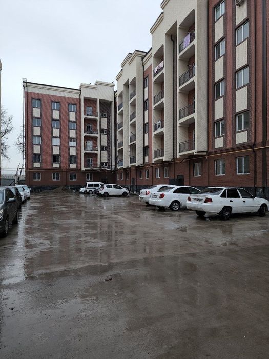 Продаётся квартира Геофизика, 3/2/5