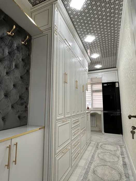 Сдаётся уютная квартира Яккасарайский район, Istanbul City 3\4\9 А1